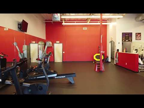 Pritchette Physical Therapy Foothills