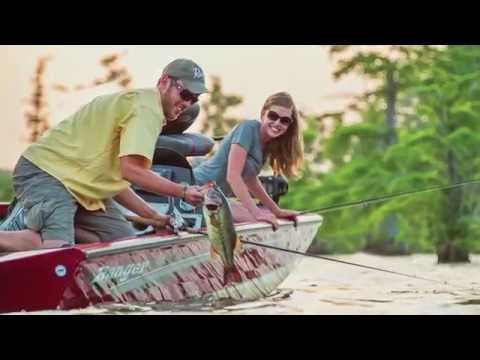 Fishing Gear How to Choose What You Need - 1505