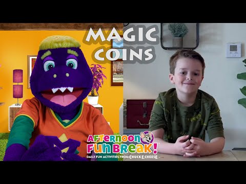 Media And Videos Chuck E Cheese Jobzmall