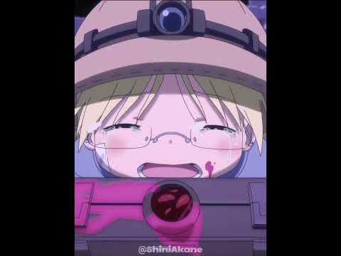 Prushka e Riko - Made in Abyss