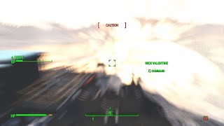 Calling for Artillery in Fallout 4 at Fallout 4 Nexus - Mods and community