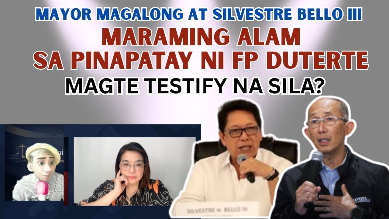ICC February 2026: Ang Pagbagsak ng Maskara at ang Pag-amin sa mga ...