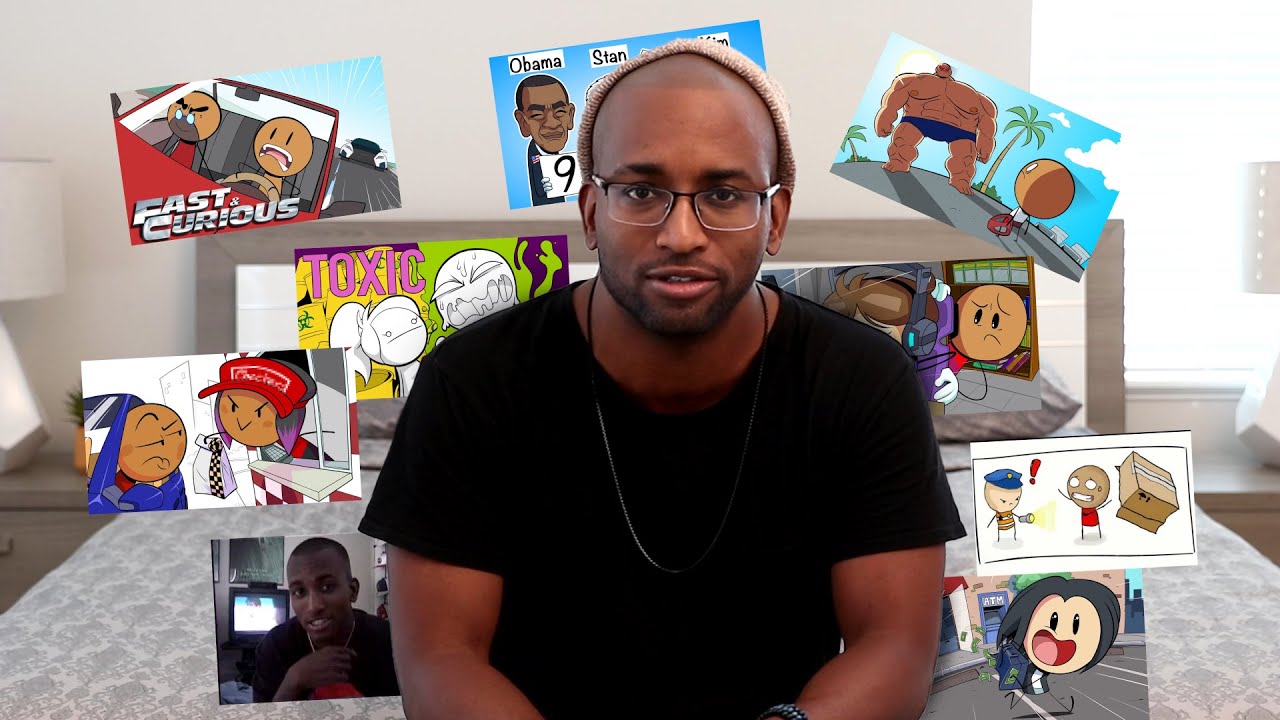 How I Represent: Storytime with sWooZie
