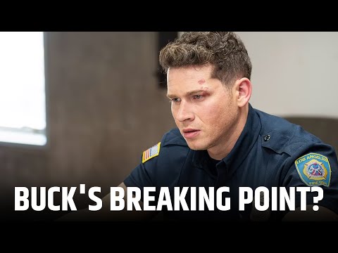 9-1-1 Season 9: Buck’s New Journey Begins After Bobby’s Death