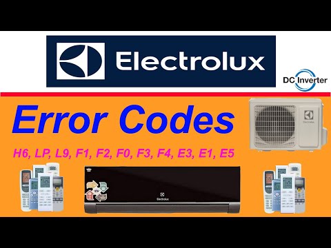 Electrolux Serial Number Lookup - How To Discuss