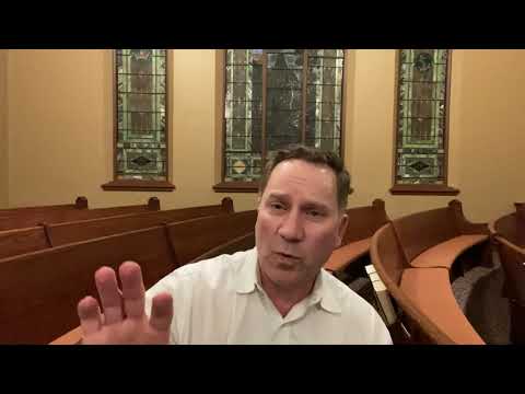 (Isaiah 51:17–23) Drained Dregs