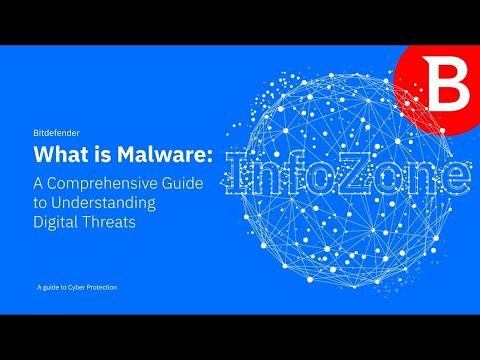 What is Malware: A Comprehensive Guide to Understanding Digital Threats