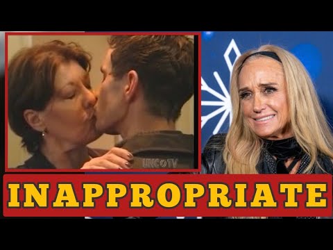 SHAMELESS🛑KIM RICHARDS SUED AFTER HAVING S€X WITH A MINOR