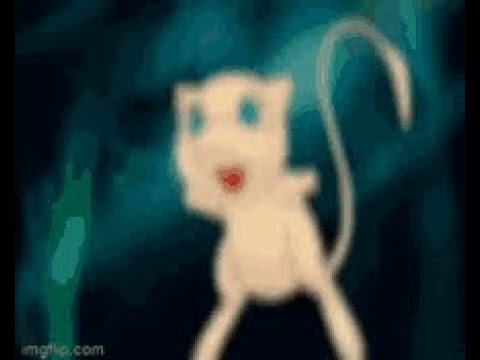 Mew Zoe | Runeforge