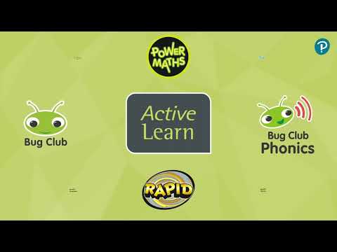 Why choose ActiveLearn Primary?