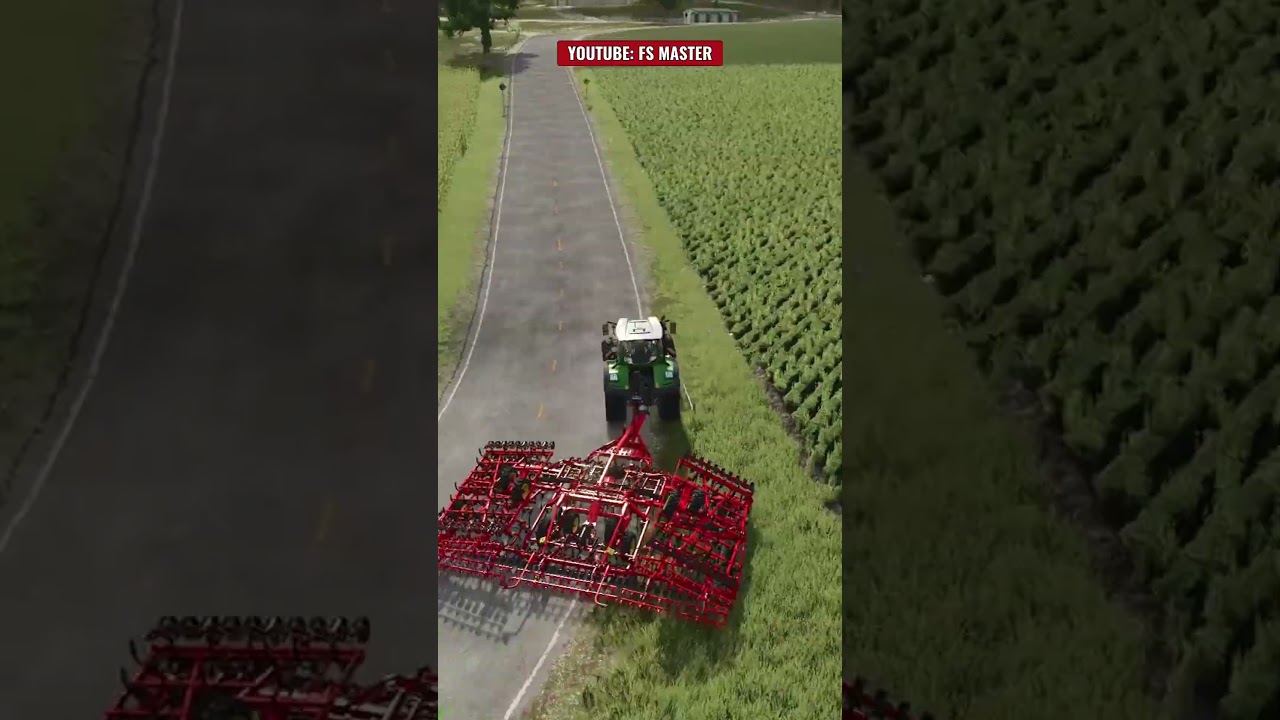 THIS MOD MAKES IT EASY TO CREATE FIELDS