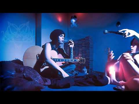 Ville Valo (AI) - Sleepwalking Past Hope (Acoustic) | Teaser