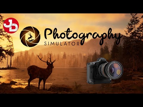 Steam Community :: Video :: Photography Simulator Playtest 1440p 60fps