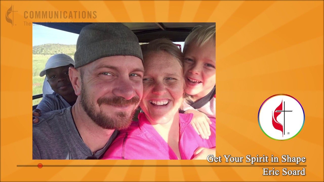 Proximity: From issues to people | UMC.org