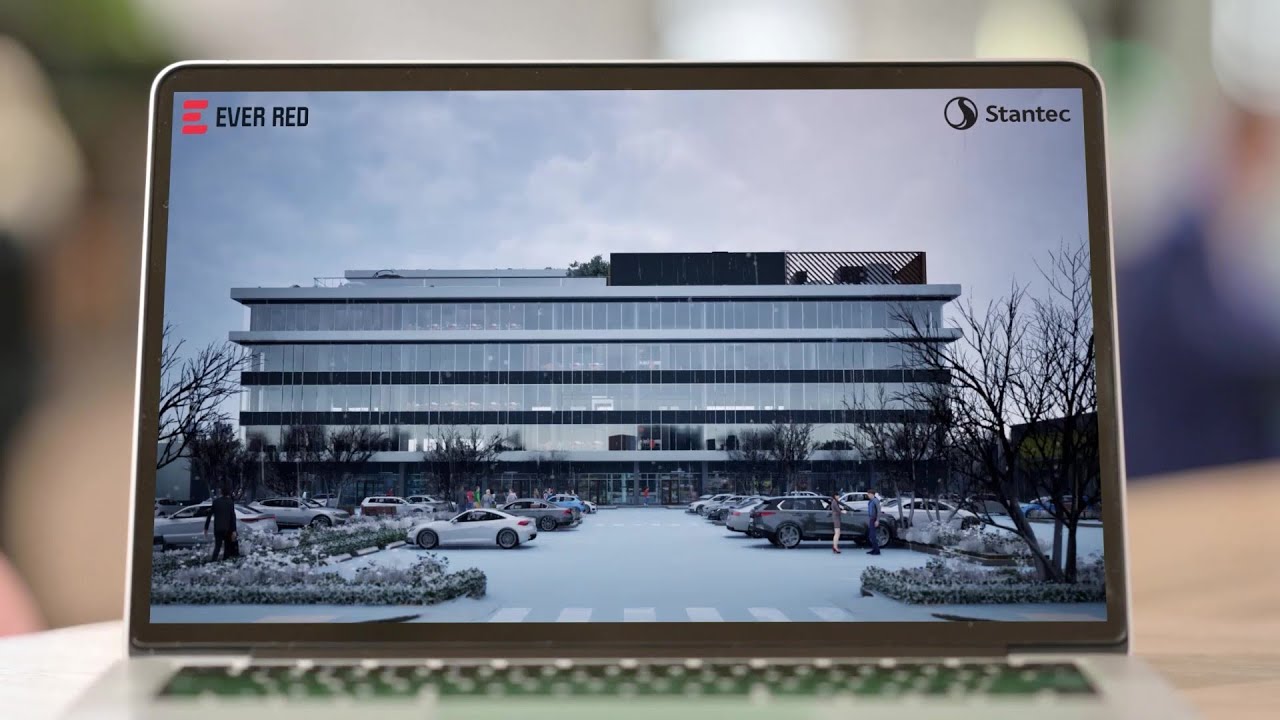 Découvrez les nouveautés de Revit 2025 en détails ! – ABCD Blog