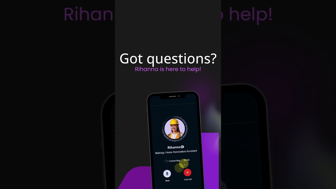 24-7 Construction Advice At Your Fingertips!