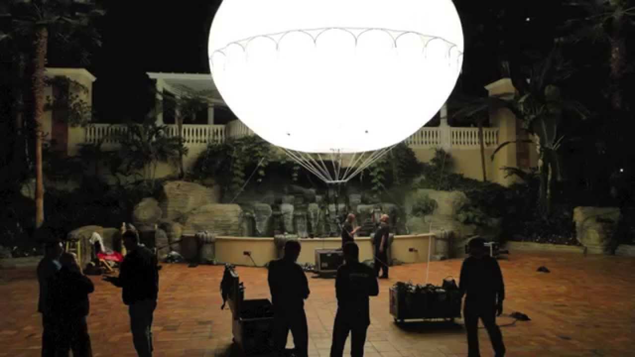 Airstar Event Solutions