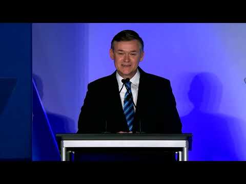 Keynote: Hon. Doug Bush, Assistant Secretary of the Army for Acquisition, Logistics and Technology