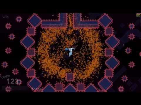 Steam Community :: Video :: Dustforce DX - Debugging (60fps)