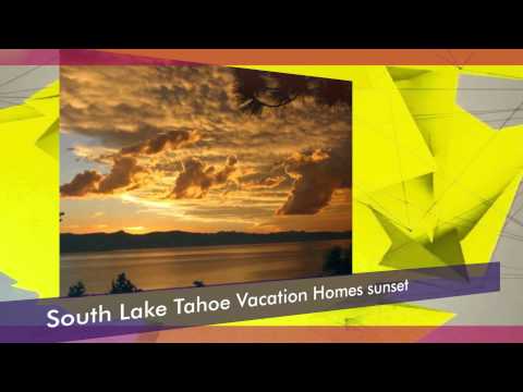 Cabin rentals South Lake Tahoe CA-Rental Chalet CA