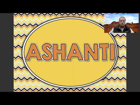 Ethnic Groups of Africa | Lesson 56