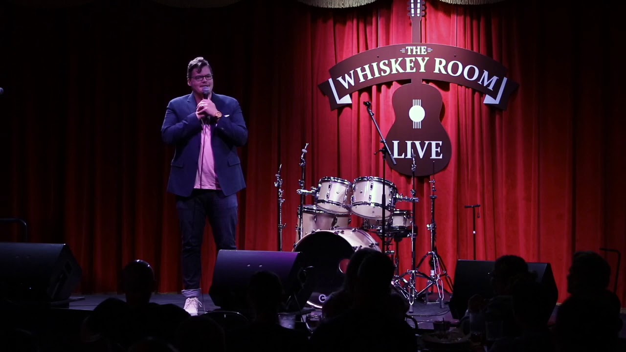 Hire Kyle Castro - Stand-Up Comedian in your area, | GigSalad