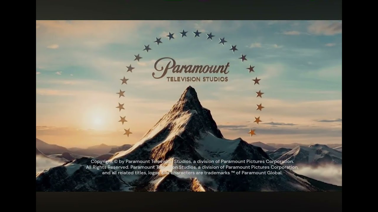 CBS Studios/Paramount Television Studios (2025)