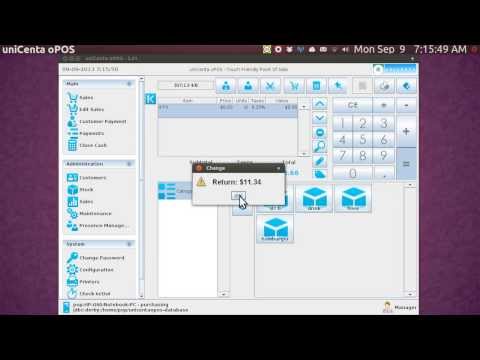 uniCenta Reviews and Pricing 2024