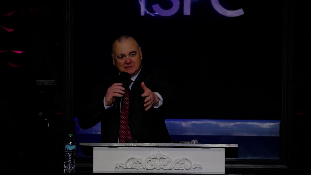 Saltillo Pentecostal Church | Easter Sunday Service 2026 | Pastor Nathan Reeves | 