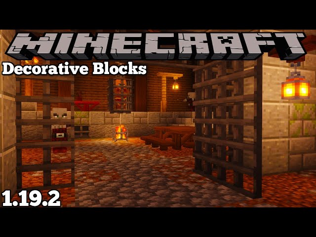 10 best Minecraft aesthetic mods (2023)