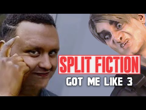 Steam Community :: Split Fiction