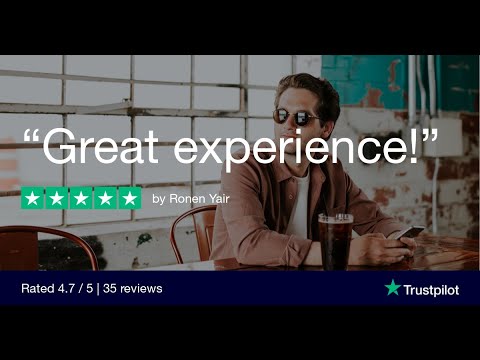 TrustPilot Reviews - What's Your Story?
