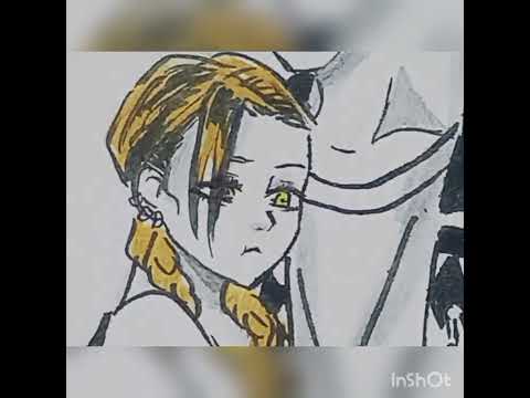 #anime #shorts #manga tokyorevengers #draken Draken x y/n