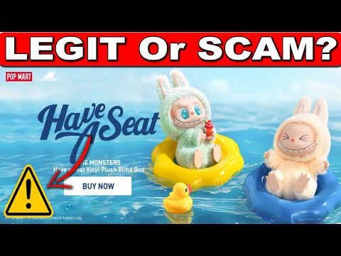 Poplabubu.com Review - Legit Or Scam Store?
