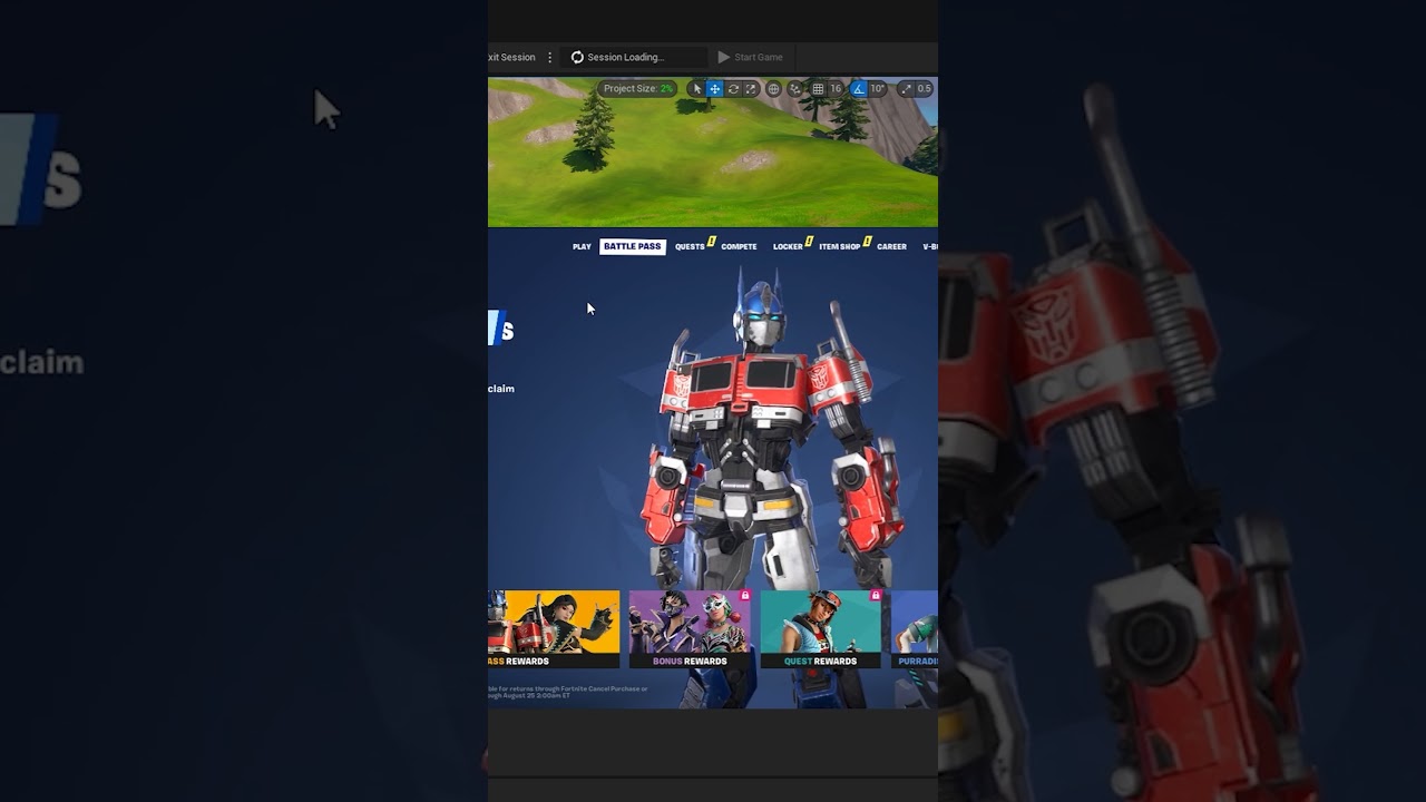 Level Development in UEFN | ArtStation Learning