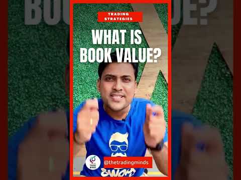 How to Calculate Book Value of any Business?