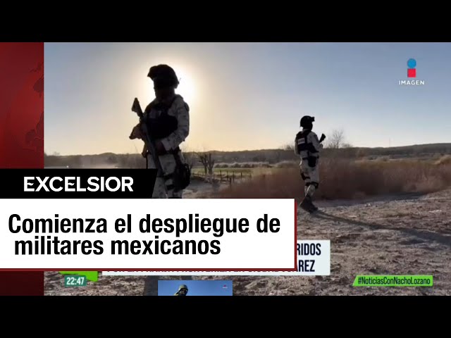 Ejército Mexicano celebra su 112 aniversario con instalaciones nuevas