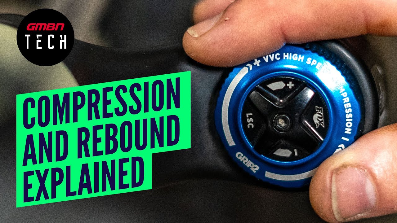 How Much Difference Does Suspension Setup Make? | Suspension Basics