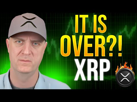 🚨 URGENT XRP RIPPLE NEWS - MASSIVE PUMP STARTING?!