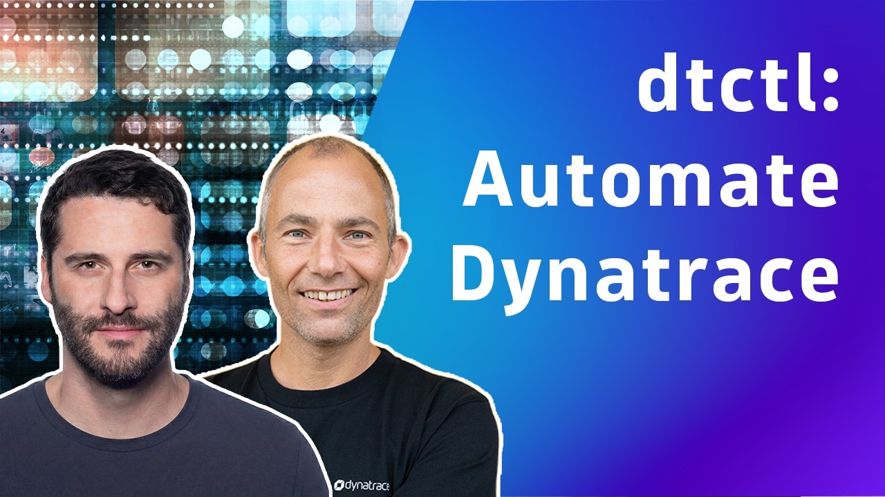 Hands‑On dtctl: Use GitHub Copilot & AI Agents to Automate Dynatrace