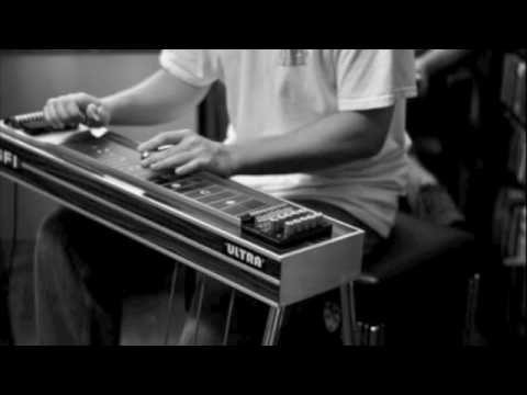 Review: Futurebirds’ “Hampton’s Lullaby” Stuffed with Southern-Fried ...