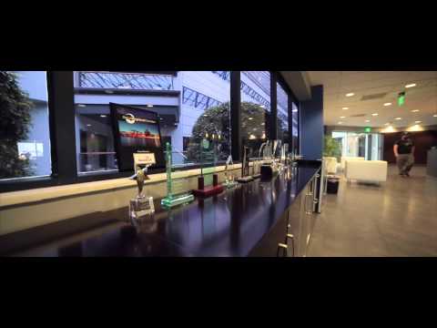 What is the Detroit Regional Chamber?