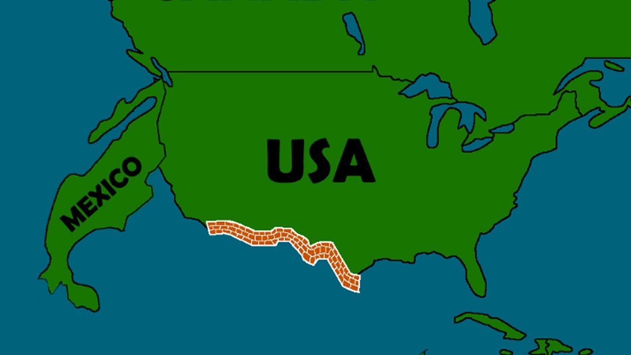 Mexico in a nutshell