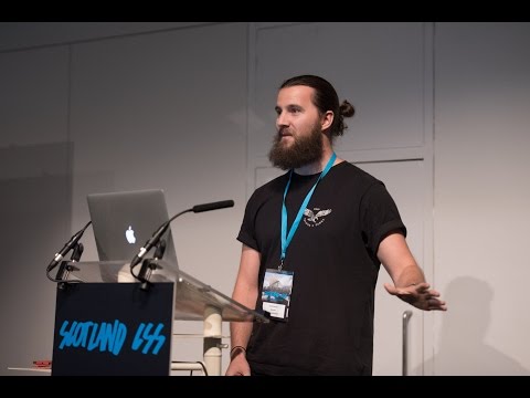 David Berner: Shedding light on the shadow dom