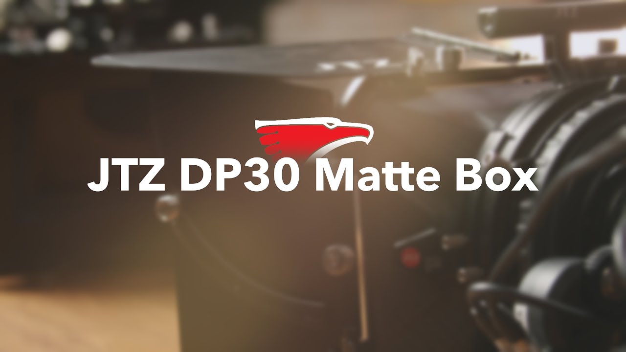 JTZ DP30 Review