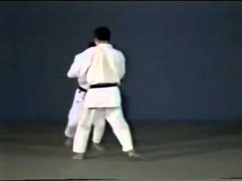 Daki Wakare | JudoTube 🥋