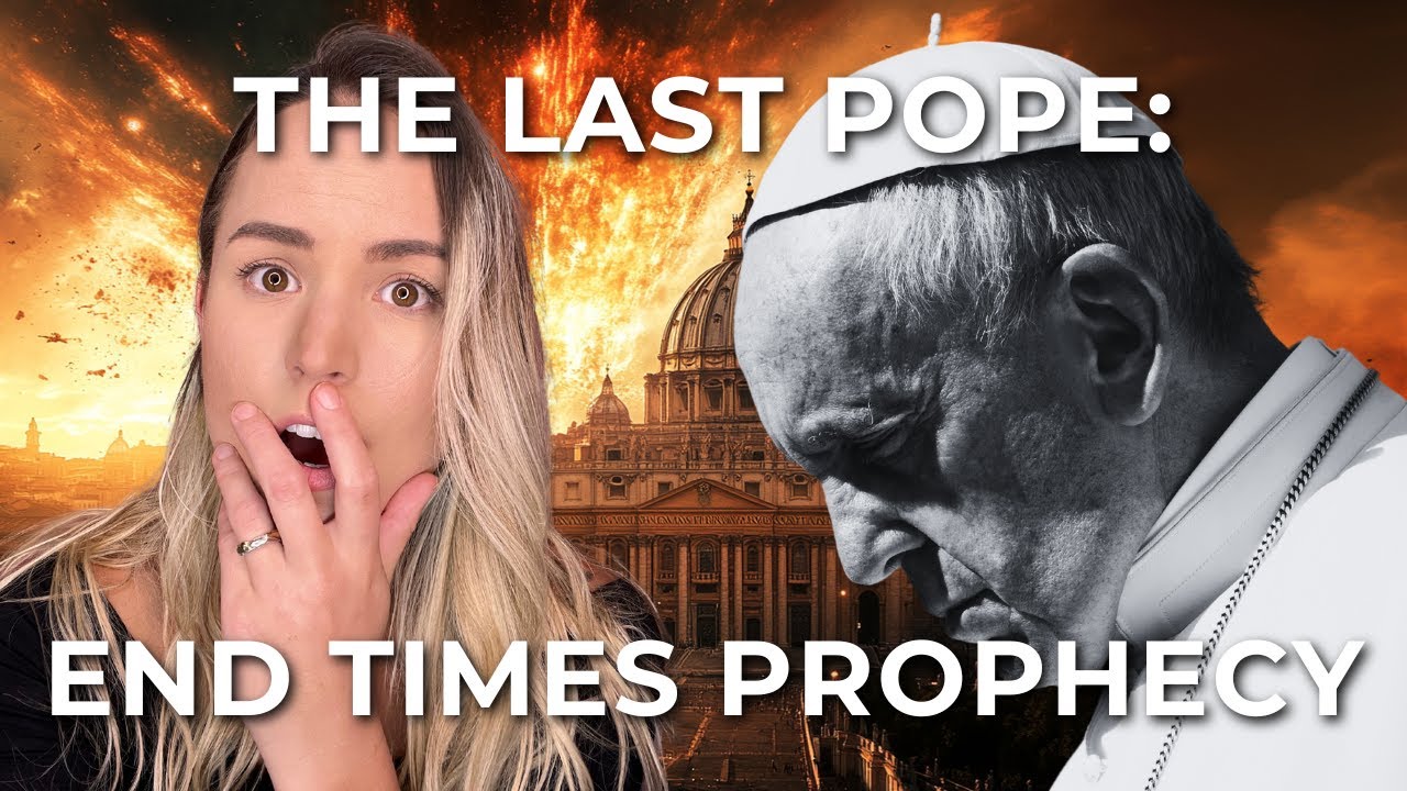 The Last Pope: Understanding End Times Prophecy | Galaxy.ai