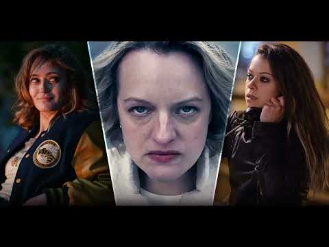10 Must-Watch TV Shows for Fans of The Handmaid's Tale!