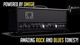 Neural DSP Omega Ampworks Granophyre Plugin - What To Know & Where To ...