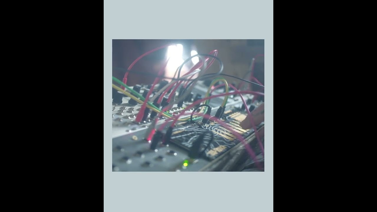 Introducing: TeleTouch - an i2c touch plate keyboard - Page 5 - General ...